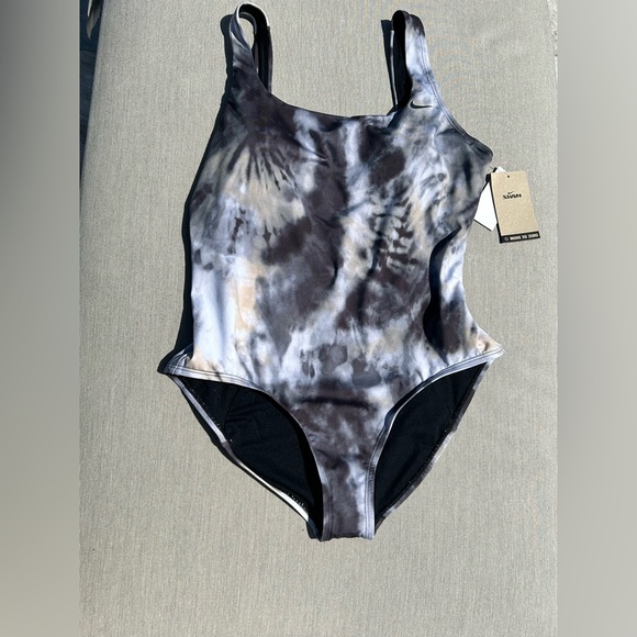 Nike | Swim | Nike Swim Move To Zero Bathing Suit Nwts | Poshmark